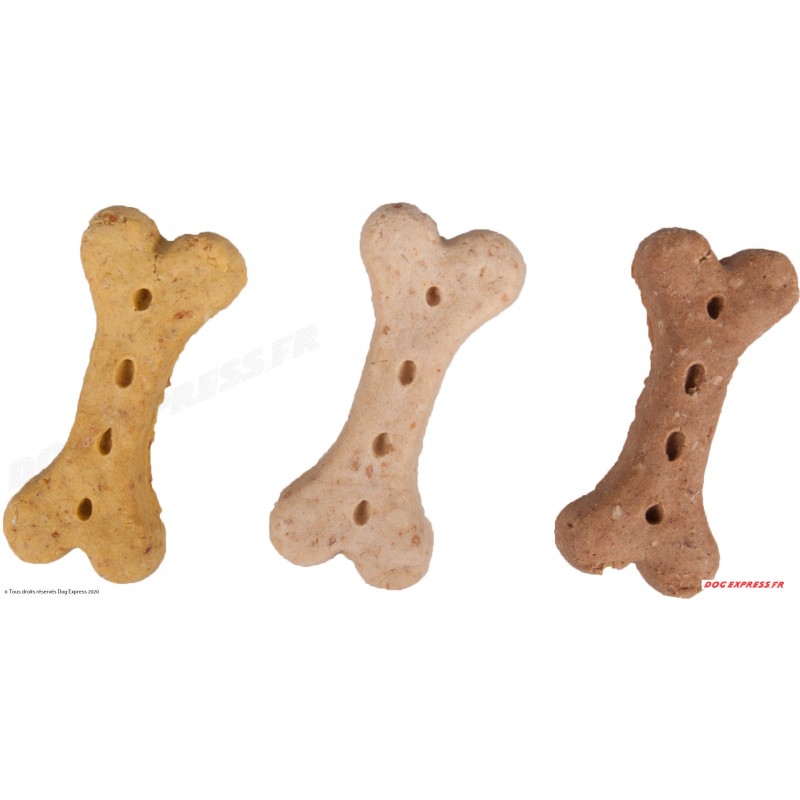 Biscuits Mixed Bones