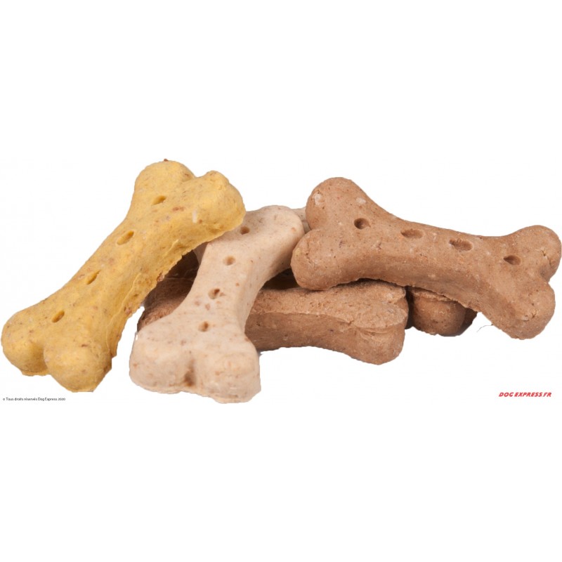 Biscuits Mixed Bones